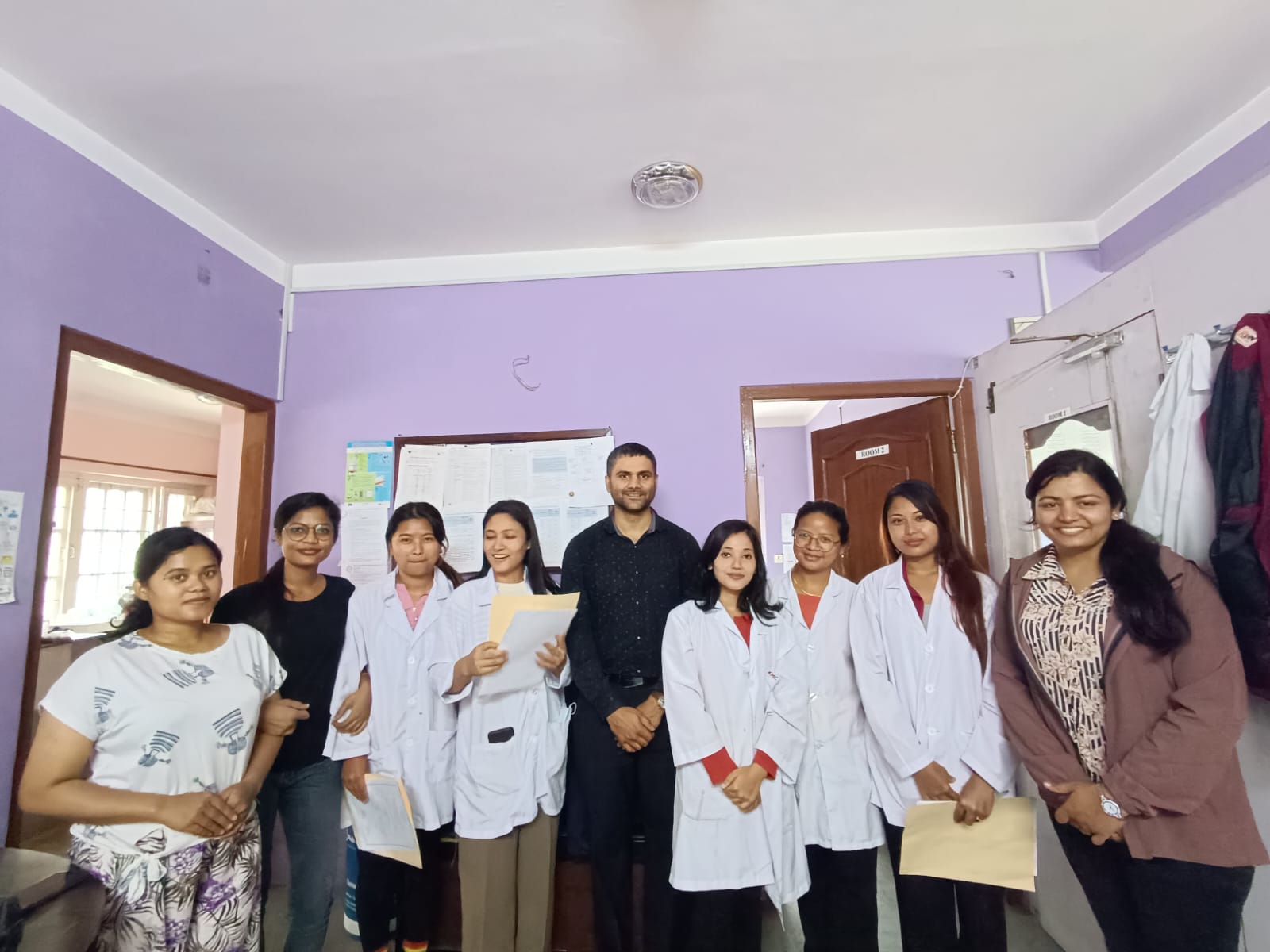 Soil Water & Air Testing Laboratories Pvt Ltd – SWAT LAB